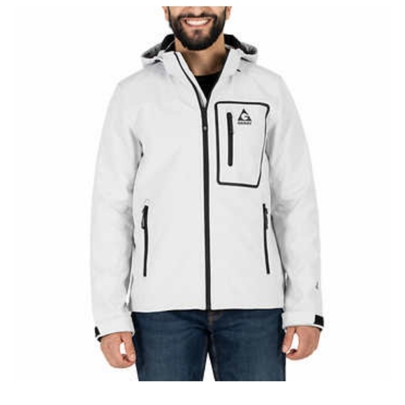 Gerry Weber | Jackets & Coats | Ewgerry Mens Softshell Jackets | Poshmark